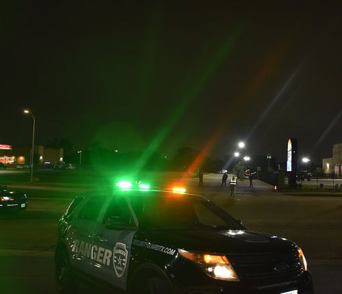 Ranger Guard - Security Service - Omaha Nebraska